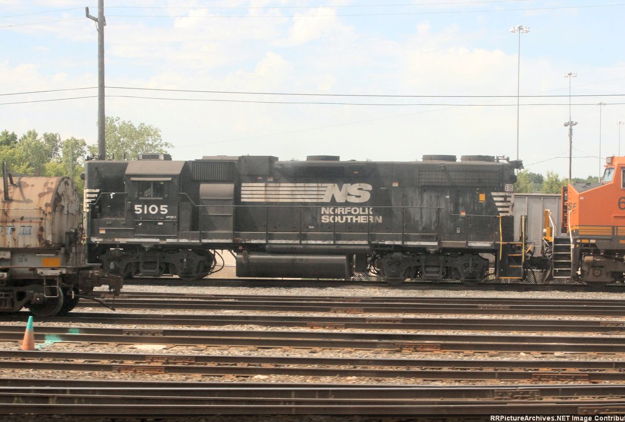 NS 5105